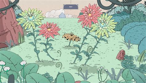 How To Draw The Glb Object Like Stem From Root Position With Mouse