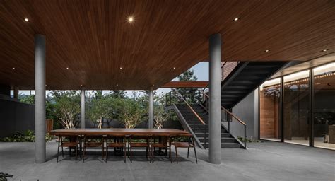 Radial Architectural Design