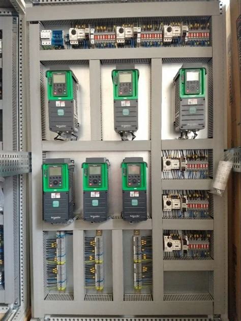 Industrial Automation System At ₹ 60000 Machine Automation System In Ahmedabad Id 2855145709797