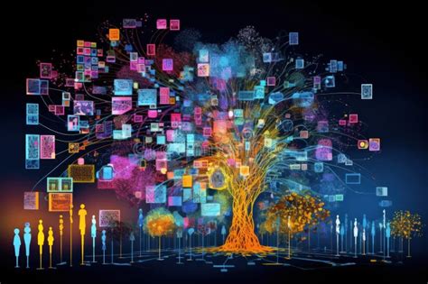 Ai Classification Stock Illustrations 1 185 Ai Classification Stock