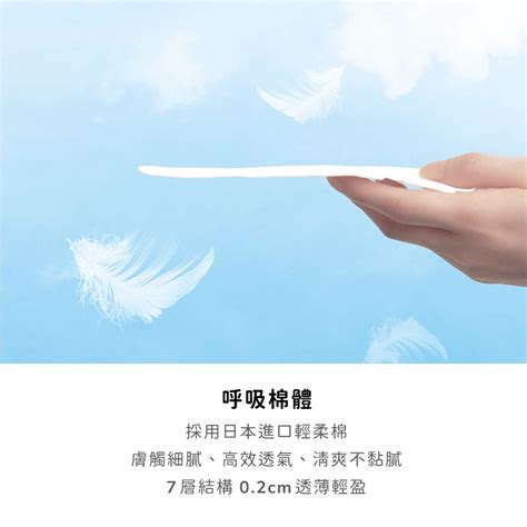 Icon 愛康 透芯涼感衛生棉護墊 量少型 日用型 夜用型 加長型 超長型官方旗艦店 任選12包組 Pchome 24h購物