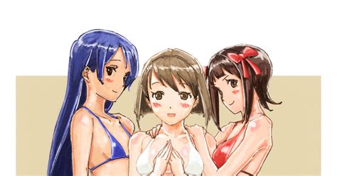 アイドルマスター 萩原雪歩生誕祭2017 大江山健のイラスト Pixiv