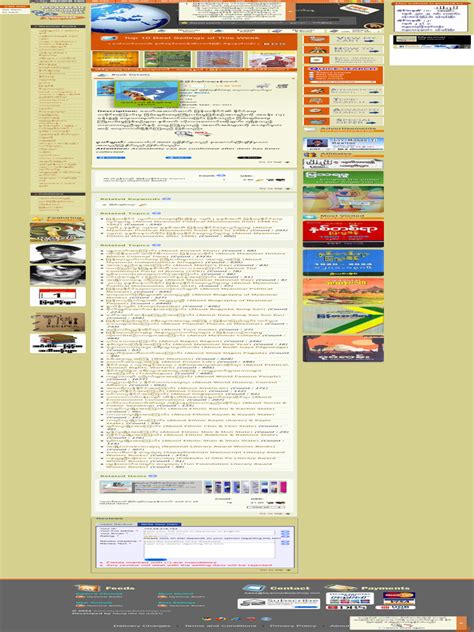 Myanmar Bookshop Myanmar Books Book Details Pdf