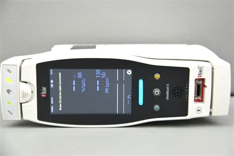 Masimo Set Radical 7 Rhino Trade Llc