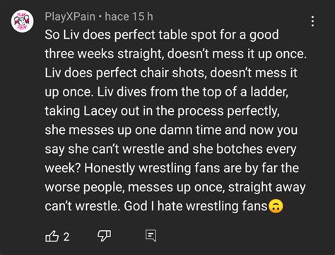 You Are Goddamn Right Rgreatnessofwrestling