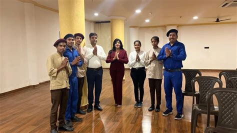 Jyotsna Grover On Linkedin From Atithi Devo Bhav Guest Is God To We Are Ladies And Gentlemen…