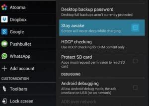 Best Hidden Android Tricks And Features