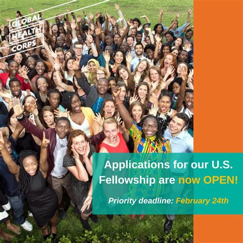 Global Health Corps On Linkedin Publichealth