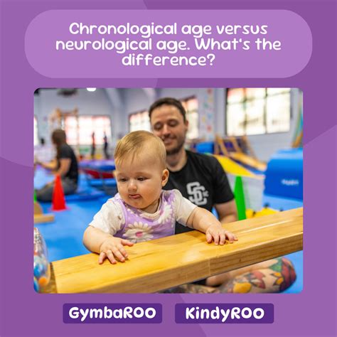 Chronological Age Versus Neurological Age Whats The Difference