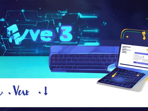 Vue3 V Model深入解析：双向绑定的秘密 Dawoai
