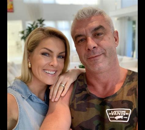 Foto A briga judicial entre Ana Hickmann e Alexandre Correa está longe