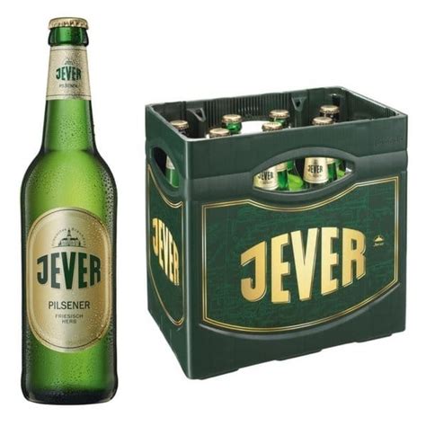 Jever Pilsener 6pk Bottle Macarthur Beverages
