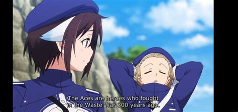 Plunderer Episode 3 Review Is Ace Truth Bad Guy Here Anime Amino
