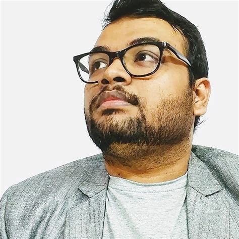 1776 Abhijit Naskar Is One Of The Worlds Celebrated Neuroscientists