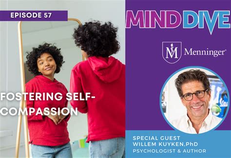 How Mindfulness Influences Self Compassion