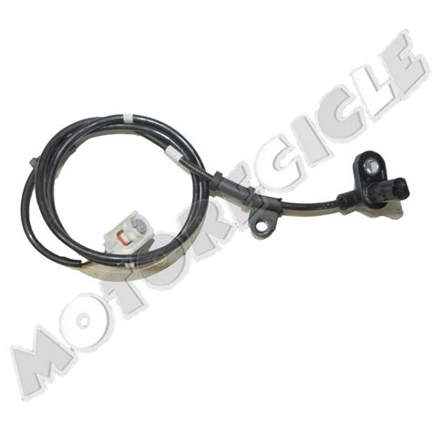 Sensor Abs Delantero Yamaha Mt 09 Año 2021 2023 Motorecicle