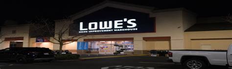 Lowes Near Me Store Near Me