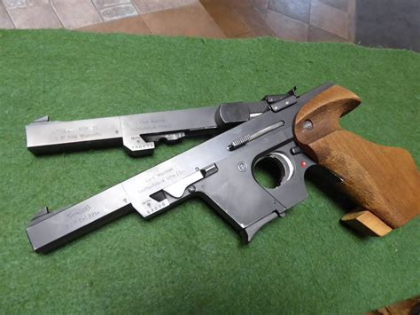 Pistolet Kel Tec 17 Tan Kal 22lr Broń Palna Pistolety Rewolwery