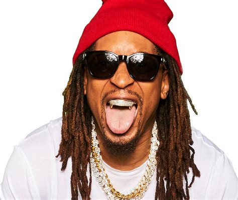 Lil Jon Reveals Get Low Almost Had A Totally Different Hook Let It