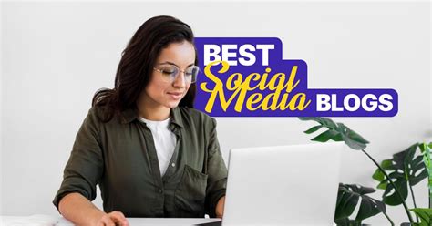 21 Must Follow Social Media Blogs For Entrepreneurs In 2025 Viralyft