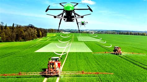 Digital Technologies In Agriculture Adoption Value Added And Overview