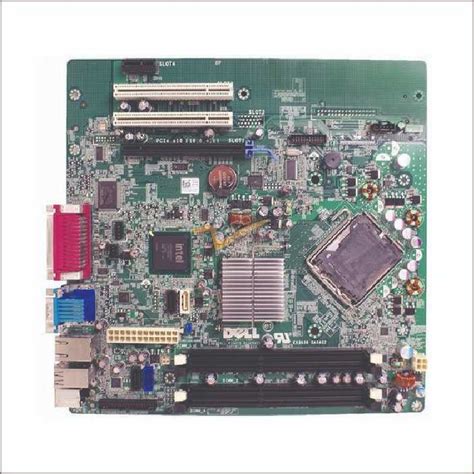 Dell Optiplex 780 Specification Tech Specs Database