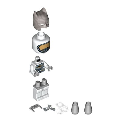 Lego Space Batman Minifigure Brick Owl Lego Marketplace