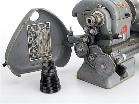Atlas 6 Inch Lathe Photographs Lathe Lathe Accessories 6 Inches