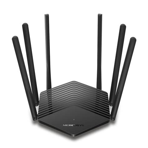 Routers Welcome To Mercusys