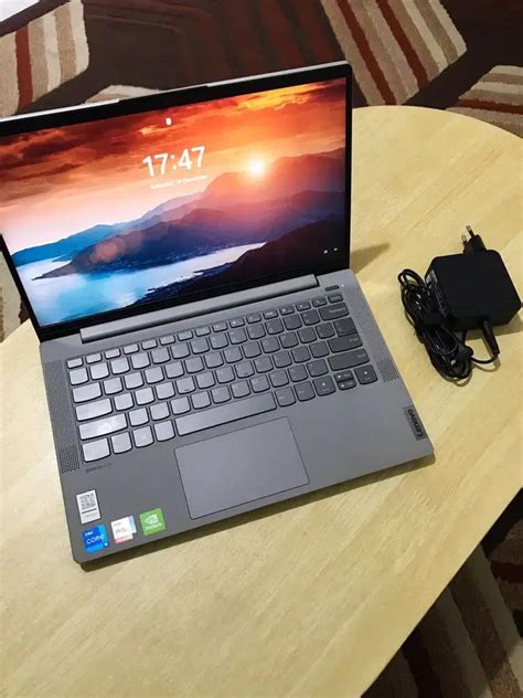 Lenovo Ideapad Slim Di Bekasi Kab Olx Murah Dengan Harga Terbaik Olx Co Id