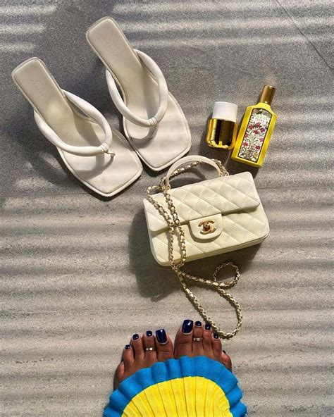 Shani Jamilah S Feet