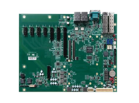 Com Express Module Type 7 Carrier Pcom C701