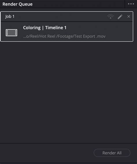 DaVinci Resolve Tutorial For Beginners