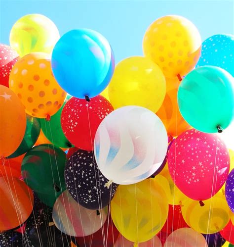 Balloon Type Balloon Party Singapore