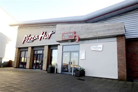 Young Girl ‘attacked By Mother In Pizza Hut