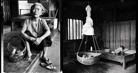 Photos By French Laotian Artist In Istanbul With Mere Meres Daily
