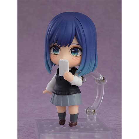 ねんどろいど 推しの子 黒川あかねアニメキャラクターコラボグッズのECならeeo Storeイーオストア