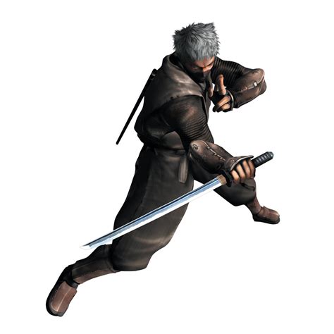 Rikimaru Art Tenchu By Jdimensions27 On Deviantart