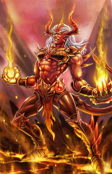 Demon Concept TouchArcade