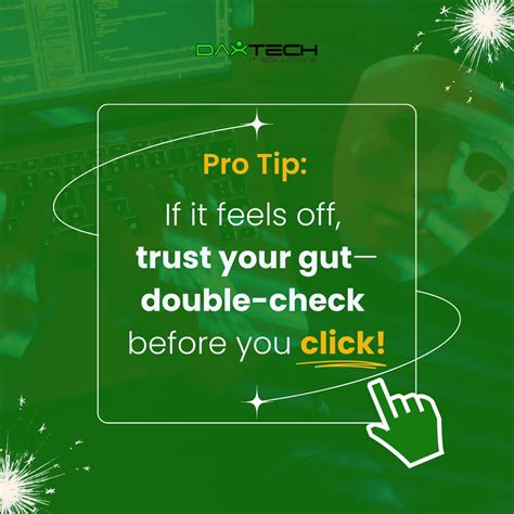 Daxtech It Solutions On Linkedin Cybersecurity Staysafeonline Holidayscams