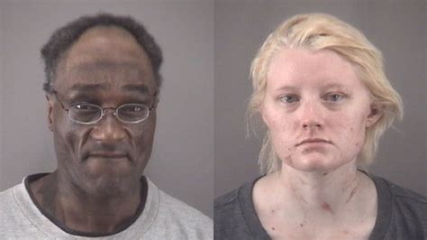 2 In Custody Following Assault Police Chase In Winston Salem Fox8 Wghp