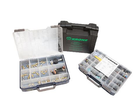 Accessories | Parts | Explore » KRONE