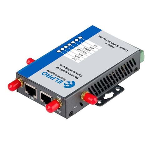 645m 4 4g Lte Cellular Wifi Modem And Router Tabateq