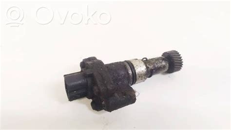 Toyota Corolla E100 Sensor De Velocidad Sensor Del Velocímetro 1210