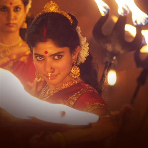 Sai Pallavi In Shyam Singha Roy2021 Rbollywoodfashion