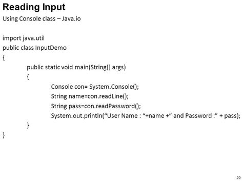 Java Introduction 1 Introduction To Java Programming2 Computers And