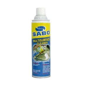 SABO MULTISURFACE CLEANER 590ML 53 0100 Tienda CorchaCR