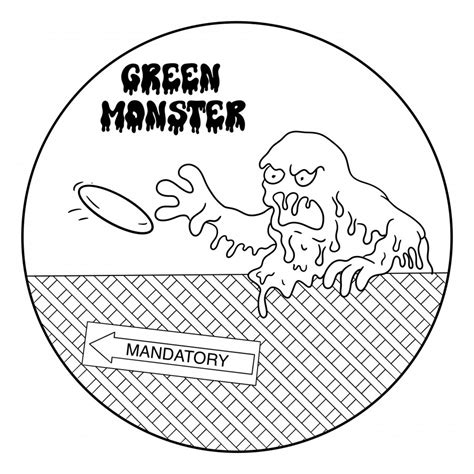 Ninigret Classic · Disc Golf Scene