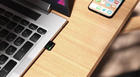 TP Link Archer T U Nano Nano WiFi USB Adapter Discomp