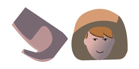 Rec Room Settler Set Cursor Custom Cursor